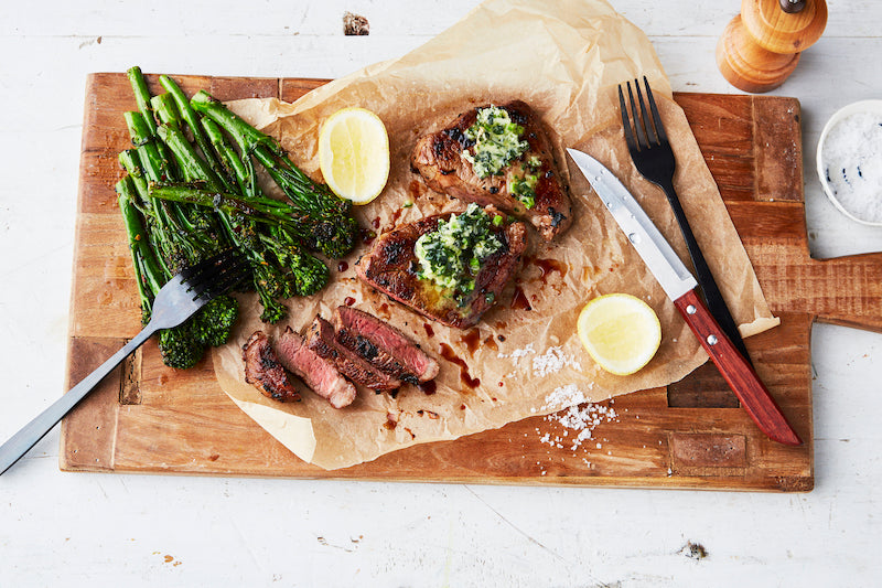 Tips on cooking your meat – The Good Farm Shop