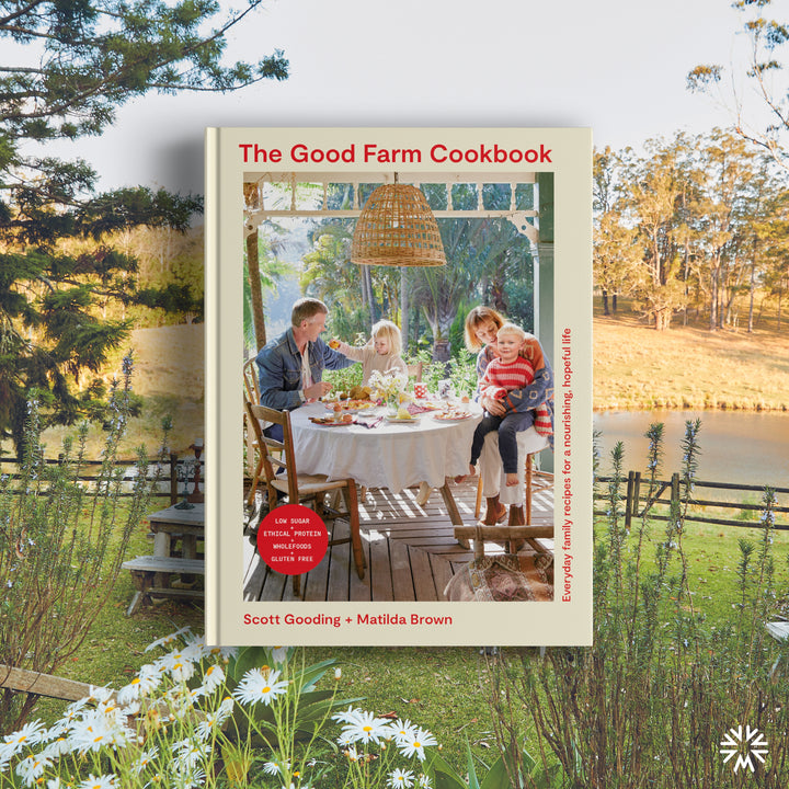 Collections – The Good Farm Shop