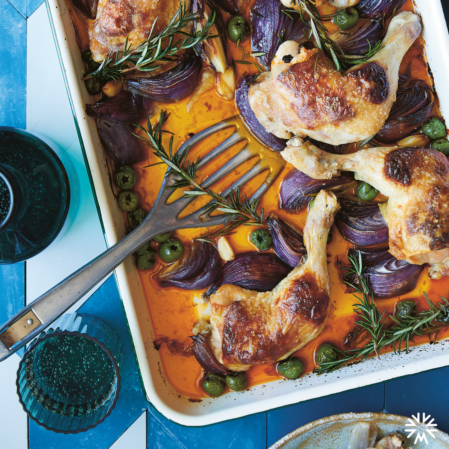 100% pasture raised organic ready-meals delivered – The Good Farm Shop