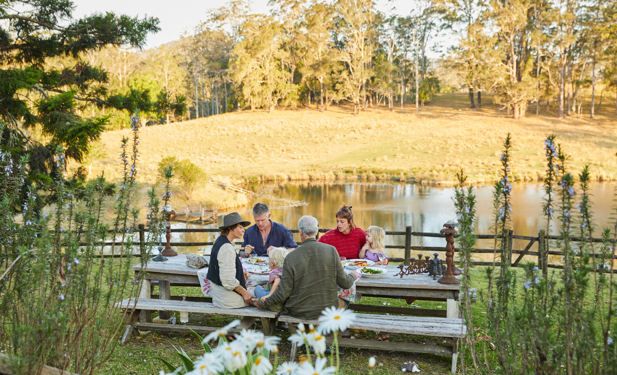 100% pasture raised organic ready-meals delivered – The Good Farm Shop